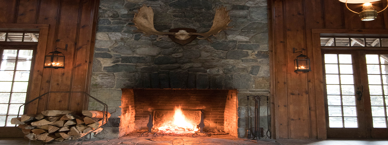 Turkey Hollow Slide – TAMARACK Preserve Ltd.